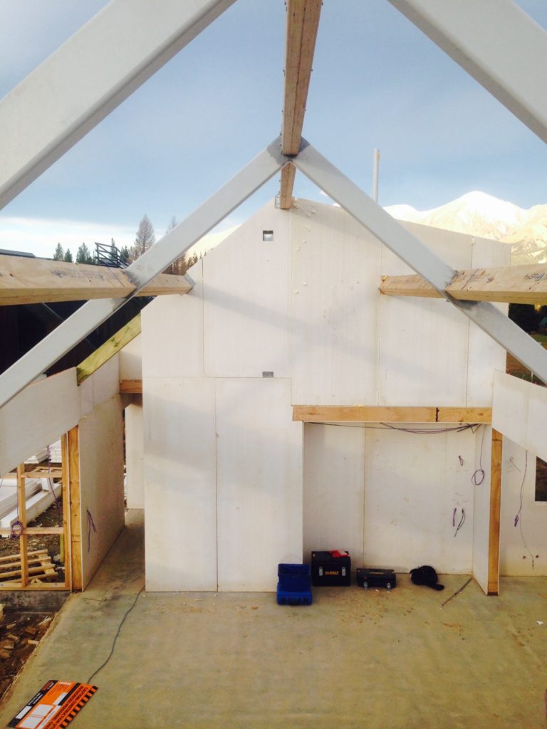 QuicFab - New Zealand's highest quality building system